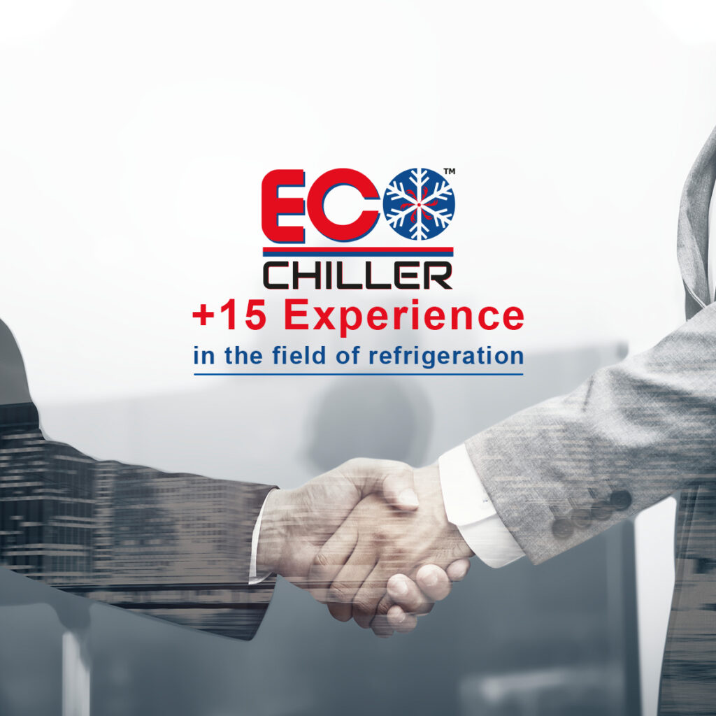 شركة ايكو شيلر – شركة ايكو شيلر