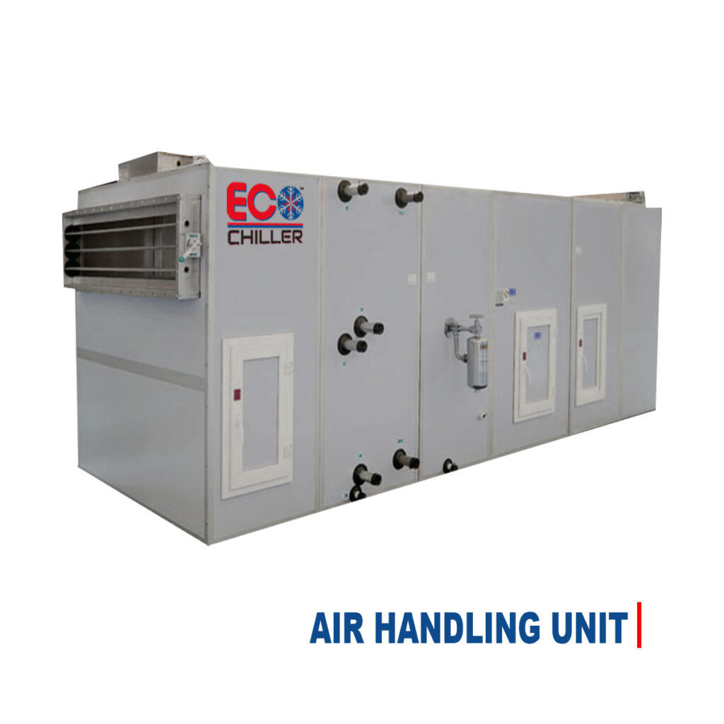 شركة ايكو شيلر – افضل شركة تبريد صناعي شركة ايكو شيلر لتصنيع الشيلرات